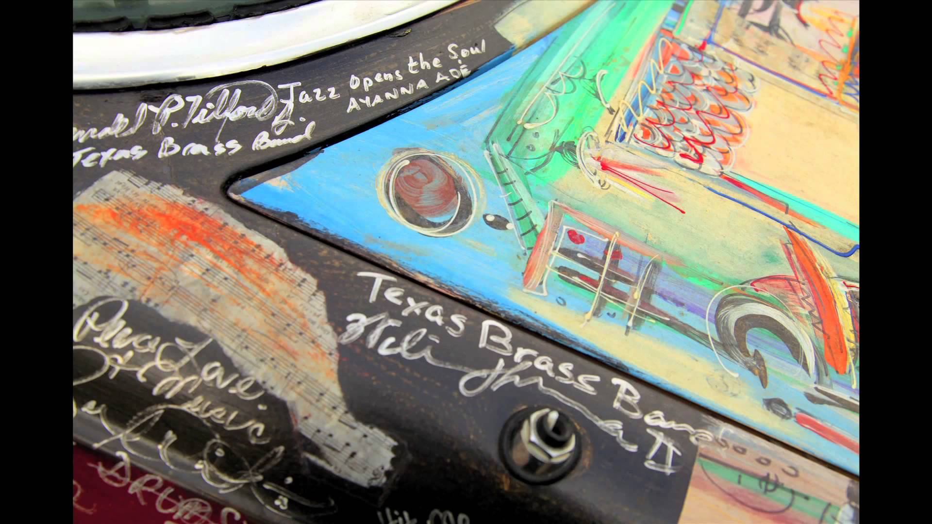 CHARLES WASHINGTON - DefenderNetwork.com