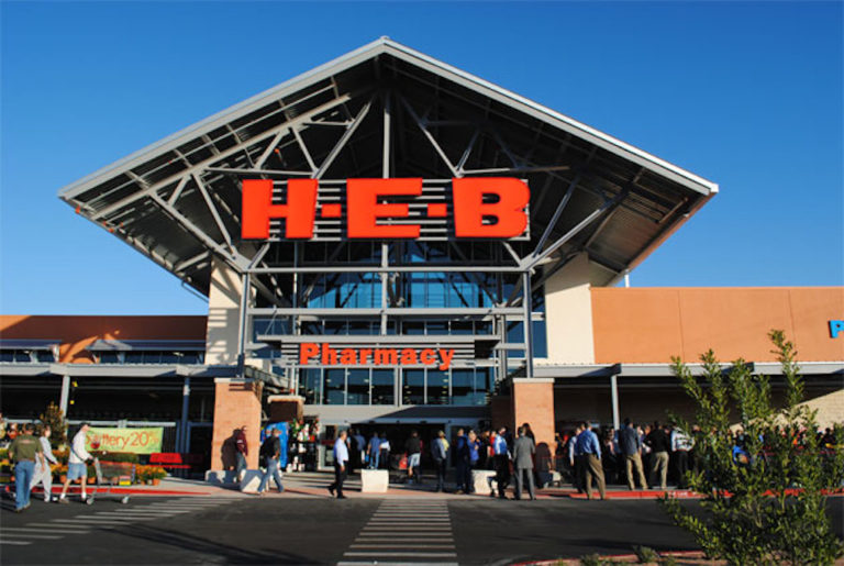 H-E-B opens first full-service floral facility - DefenderNetwork.com