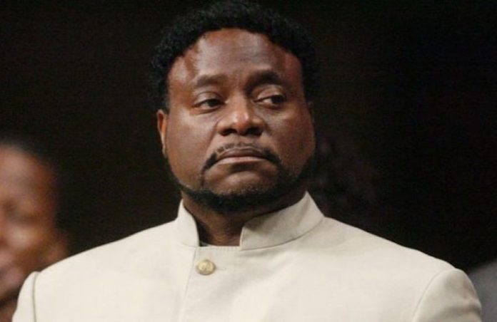 Controversial Bishop Eddie Long Dies at 63 - DefenderNetwork.com