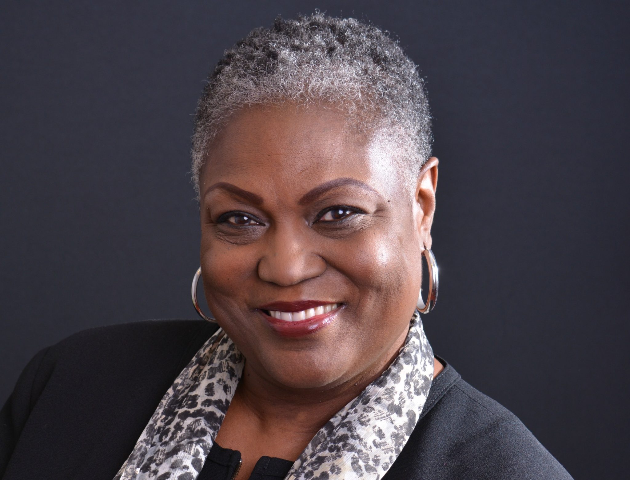 Black Women in Power - DefenderNetwork.com