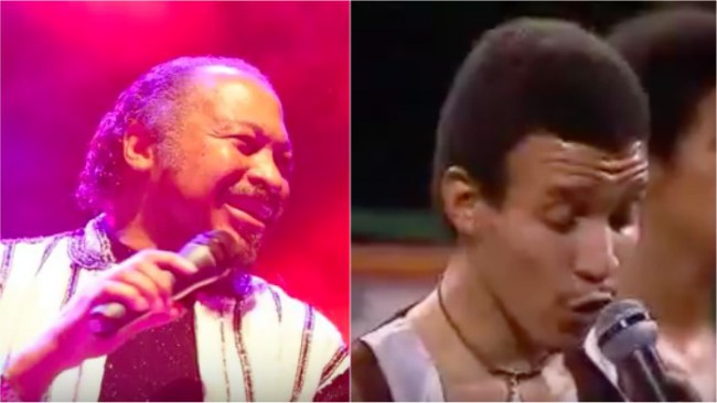 ‘Always and Forever’ singer Keith Wilder dead at 65 - DefenderNetwork.com