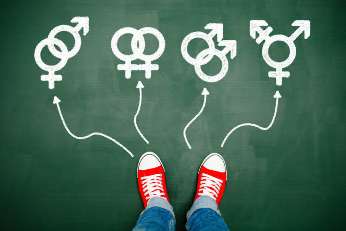 Defining Sexuality In 2018 3701