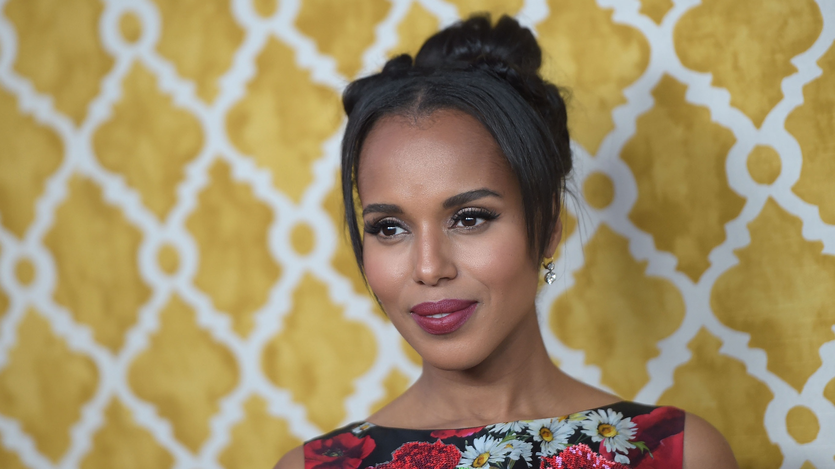 Kerry Washington goes Hollywood mogul with slate of new movie and TV ...
