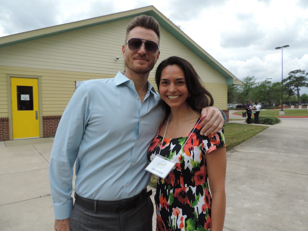 Julia C. Hester House 75th Anniversary - DefenderNetwork.com