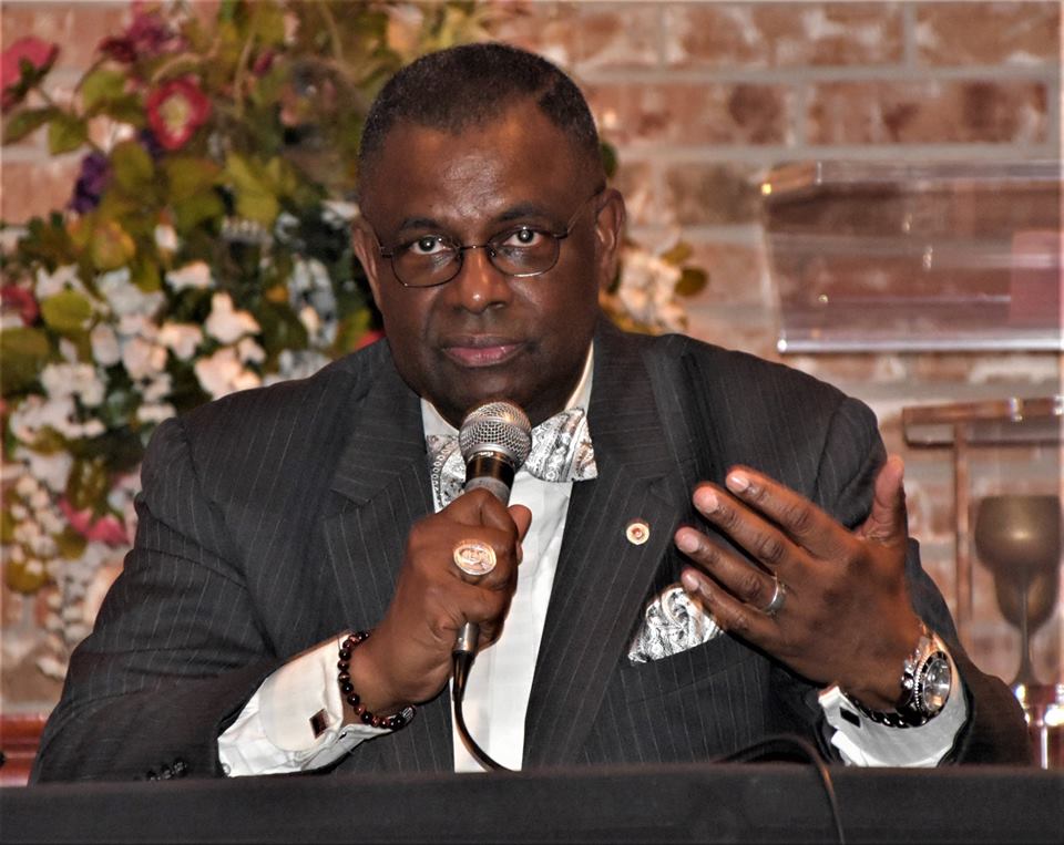 Smart'n Up Black Male Summit - DefenderNetwork.com