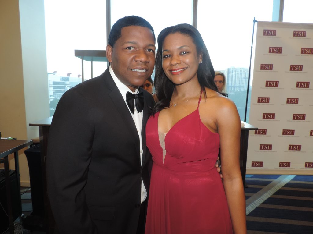 TSU's Maroon & Gray Affair 2019 - DefenderNetwork.com
