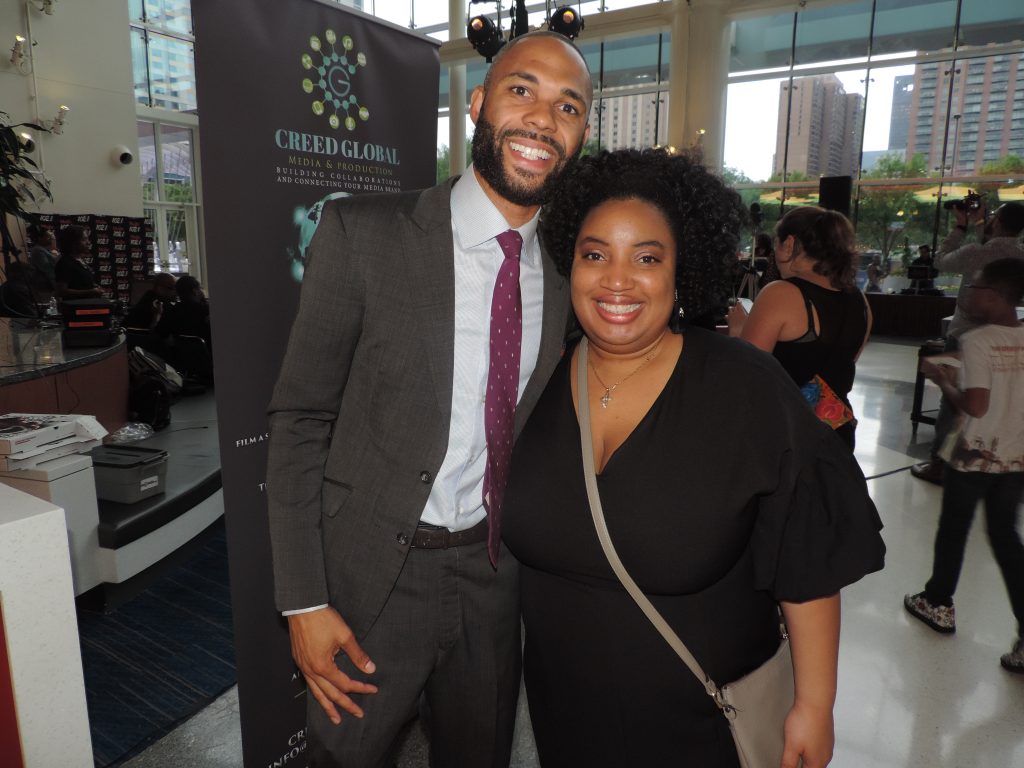 4th Annual NOSH Houston Culinary Showcase - DefenderNetwork.com