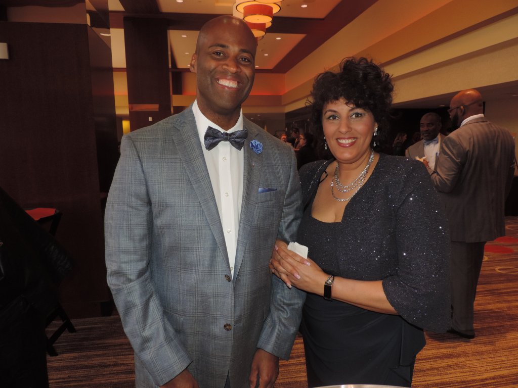 UH African American Studies 50th Anniversary Scholarship Banquet ...