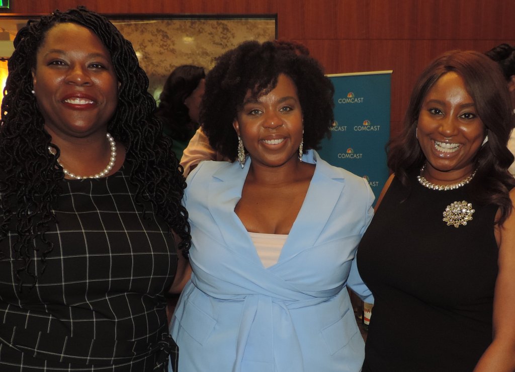 Women of Color in Tech Hits Houston - DefenderNetwork.com