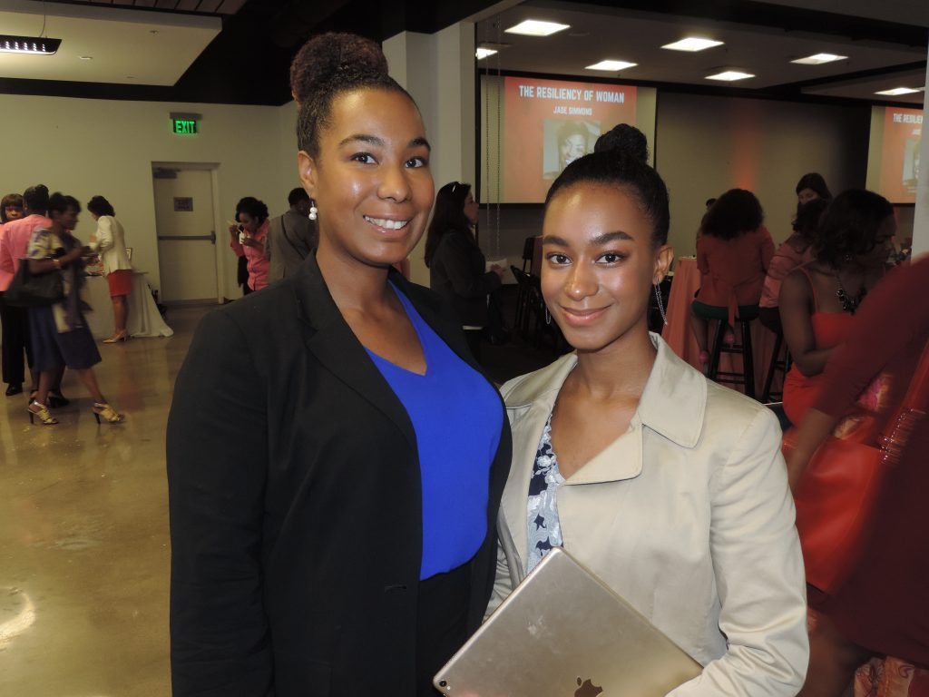 An Evening of Women's Empowerment - DefenderNetwork.com