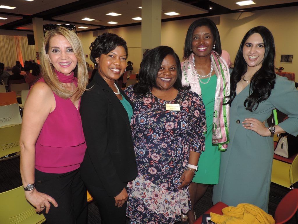 An Evening of Women's Empowerment - DefenderNetwork.com