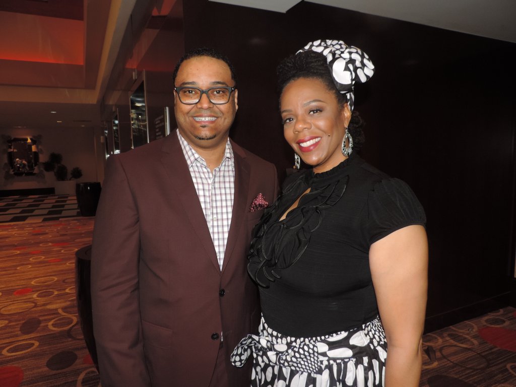 UH African American Studies 50th Anniversary Scholarship Banquet ...