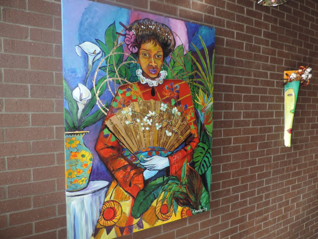 The Donnell Cooper Book Signing - DefenderNetwork.com