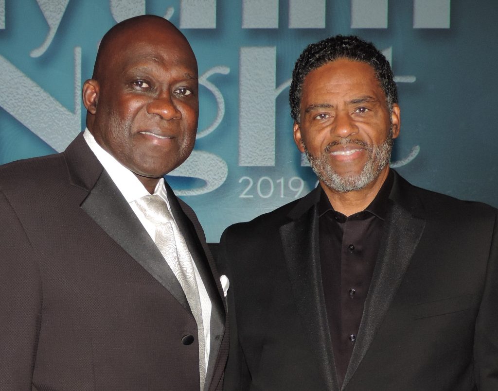 Ensemble Theatre's Rhythm of the Night 2019 Gala - DefenderNetwork.com