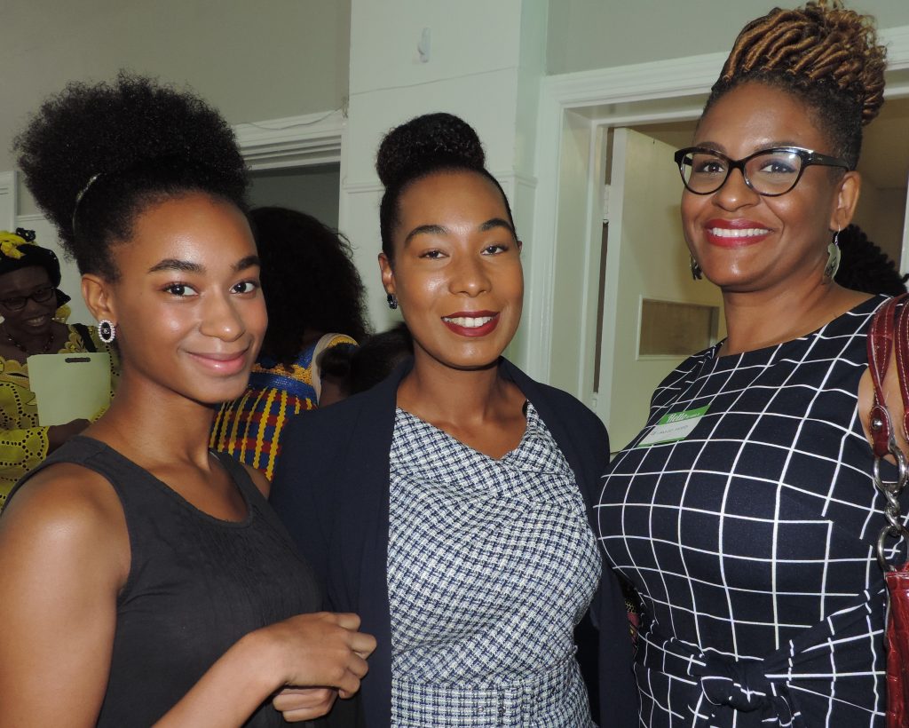 Sankofa 400 Points of Light Conference - DefenderNetwork.com