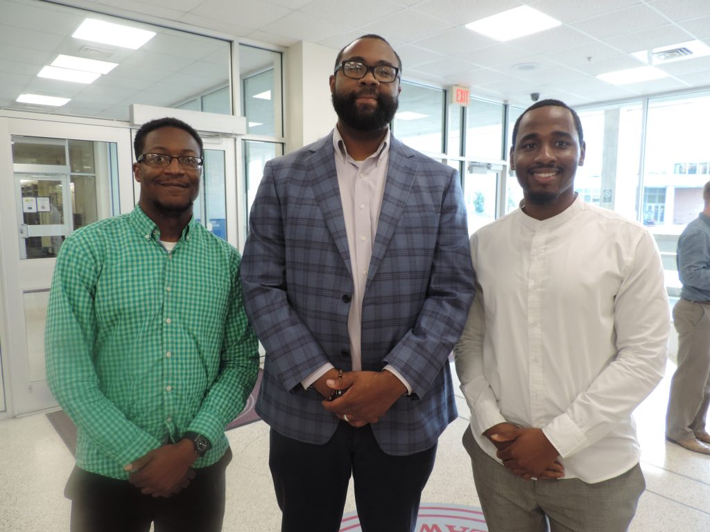 Harris County Remembrance Project - DefenderNetwork.com