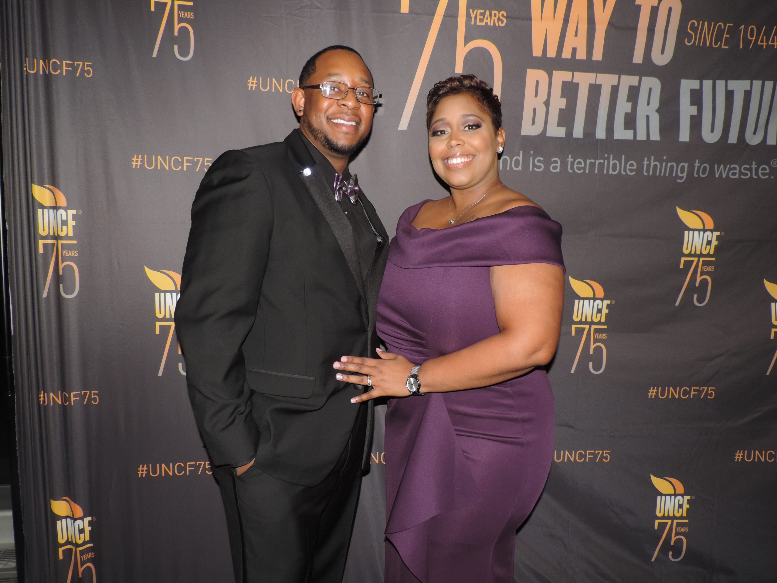 UNCF Houston "A Mind Is..." Gala 2019 - DefenderNetwork.com