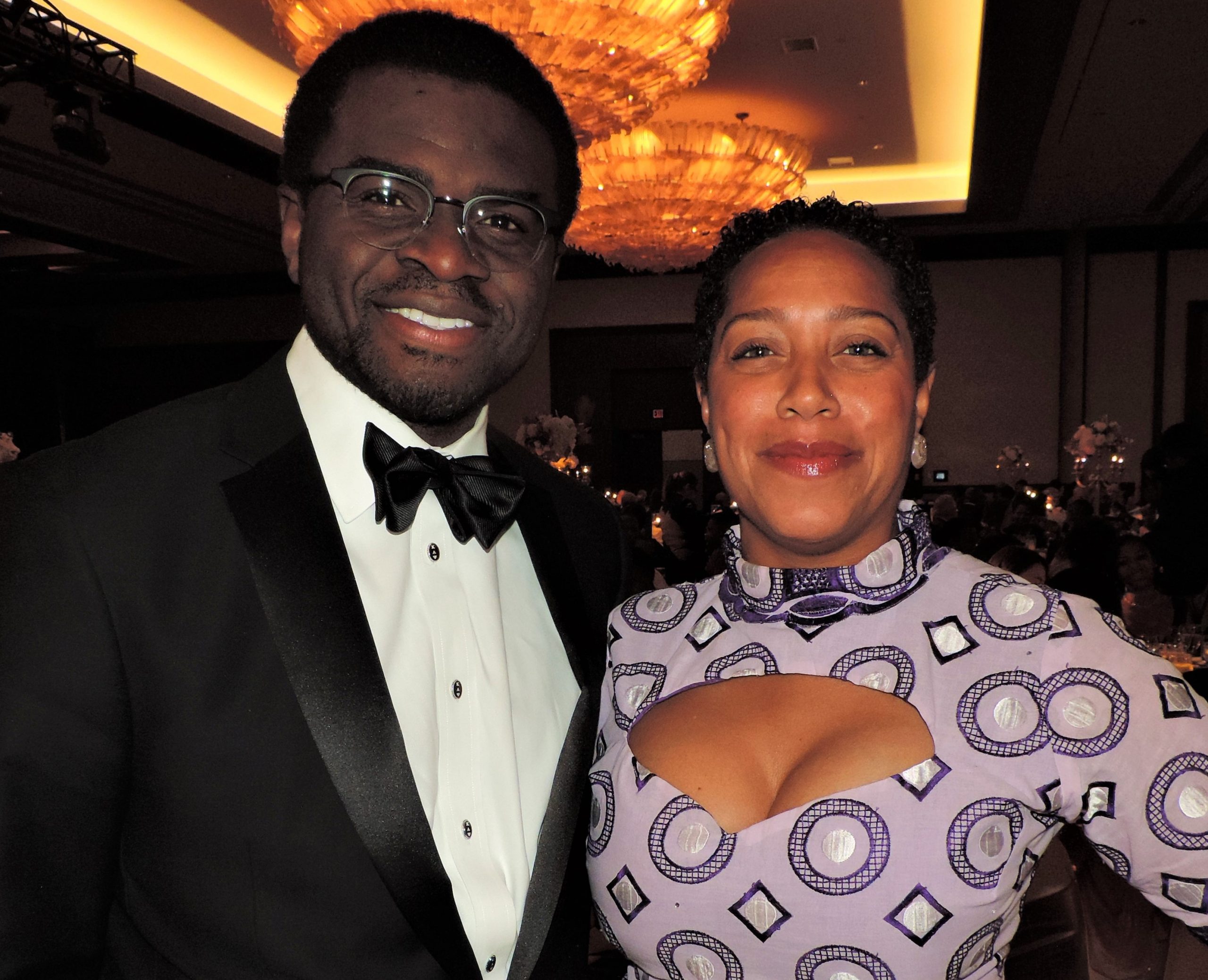 UNCF Houston "A Mind Is..." Gala 2019 - DefenderNetwork.com