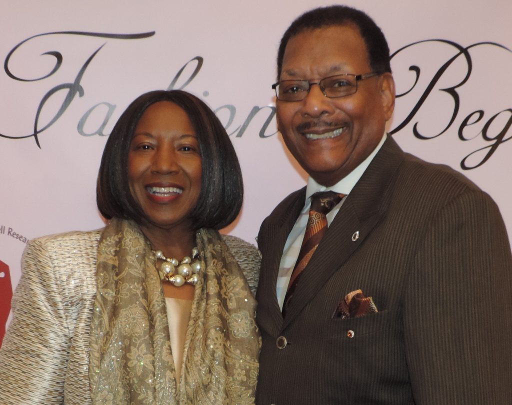 Men of Substance 20th Anniversary Gala - DefenderNetwork.com