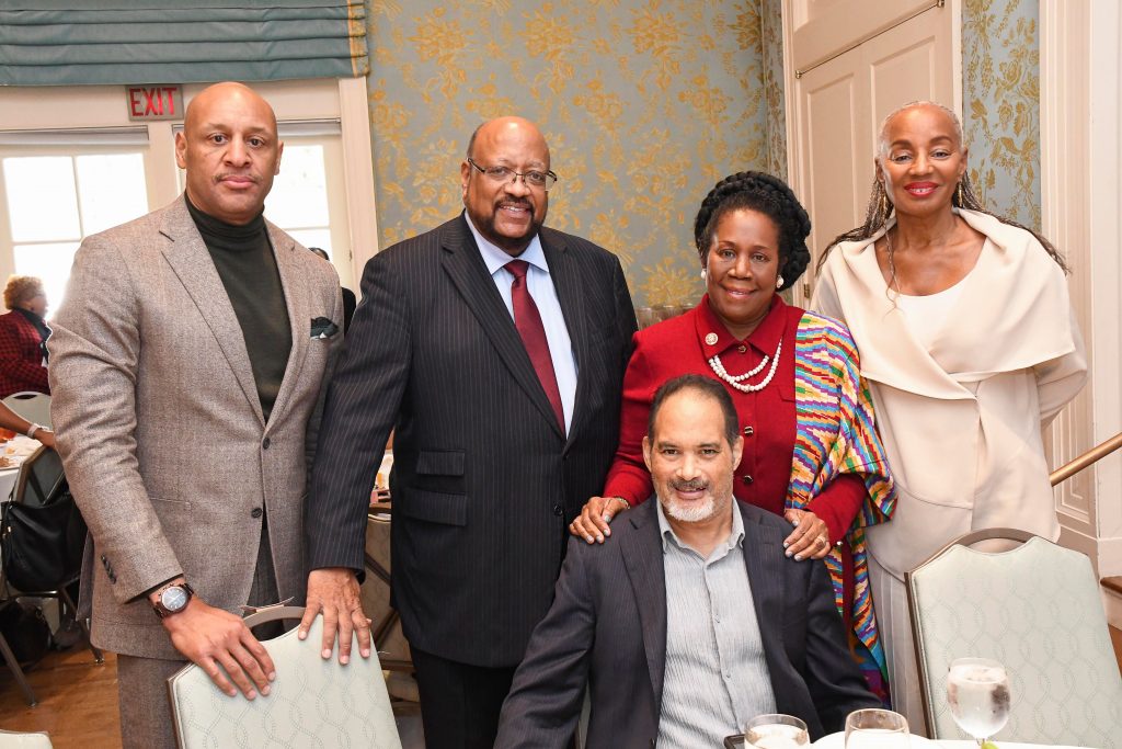 Change Happens' 15th Annual Fall Luncheon - DefenderNetwork.com