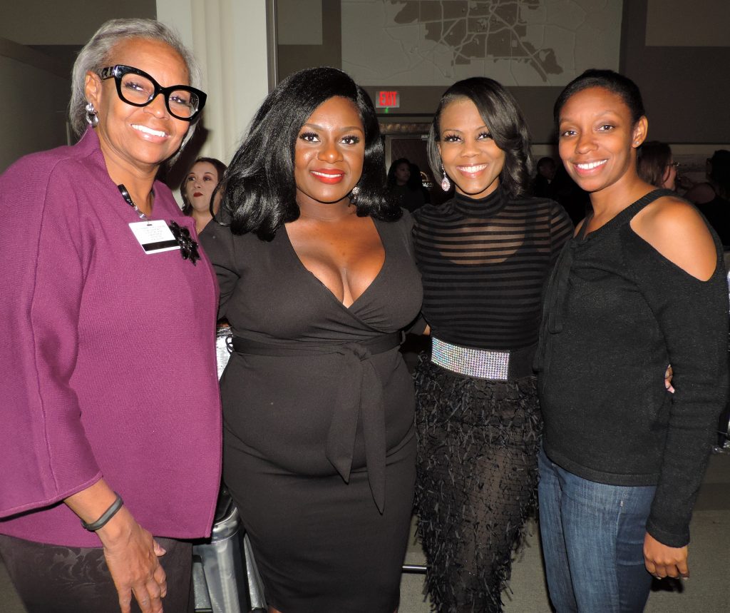 ‘The’ Janice Weaver: amazing public servant, humanitarian