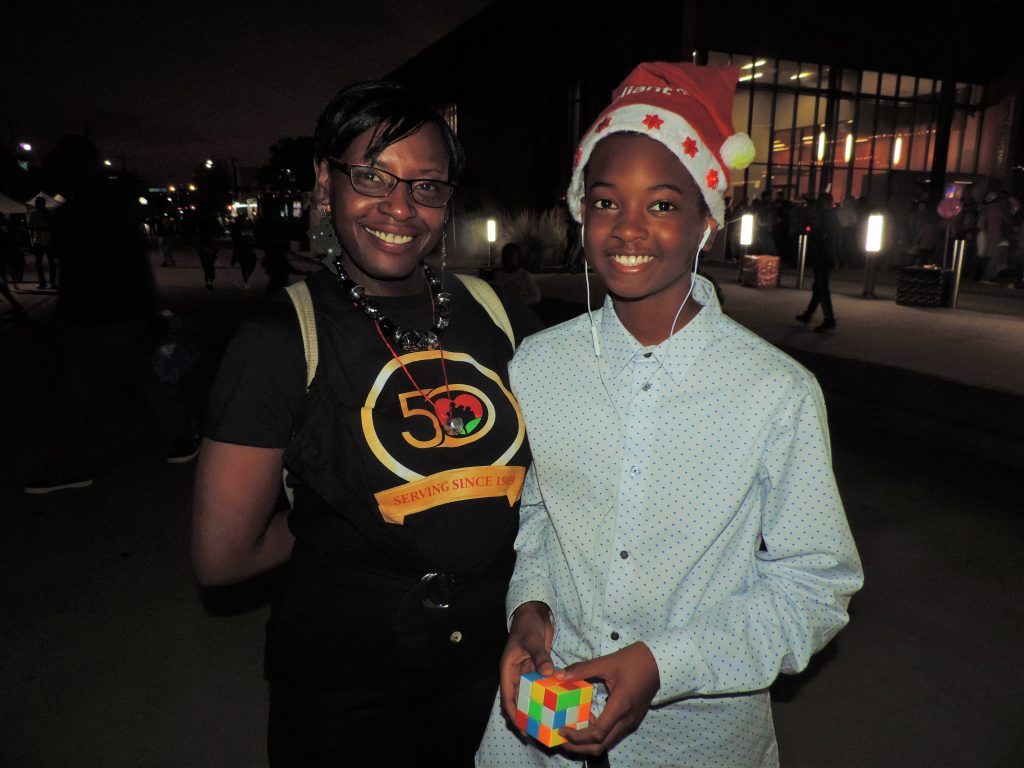 Holiday in the Tre - DefenderNetwork.com