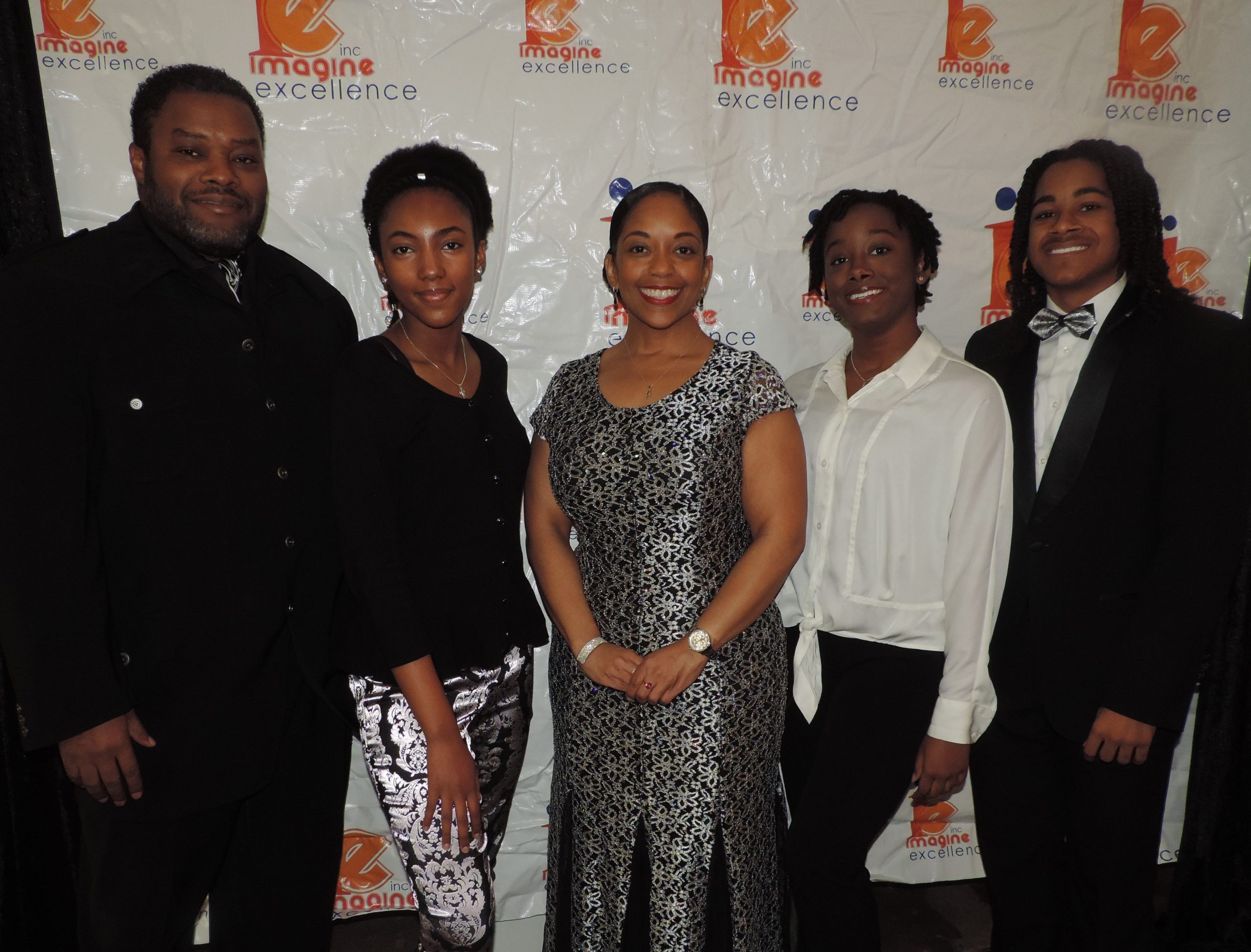 Imagine Excellence Honor Awards - DefenderNetwork.com