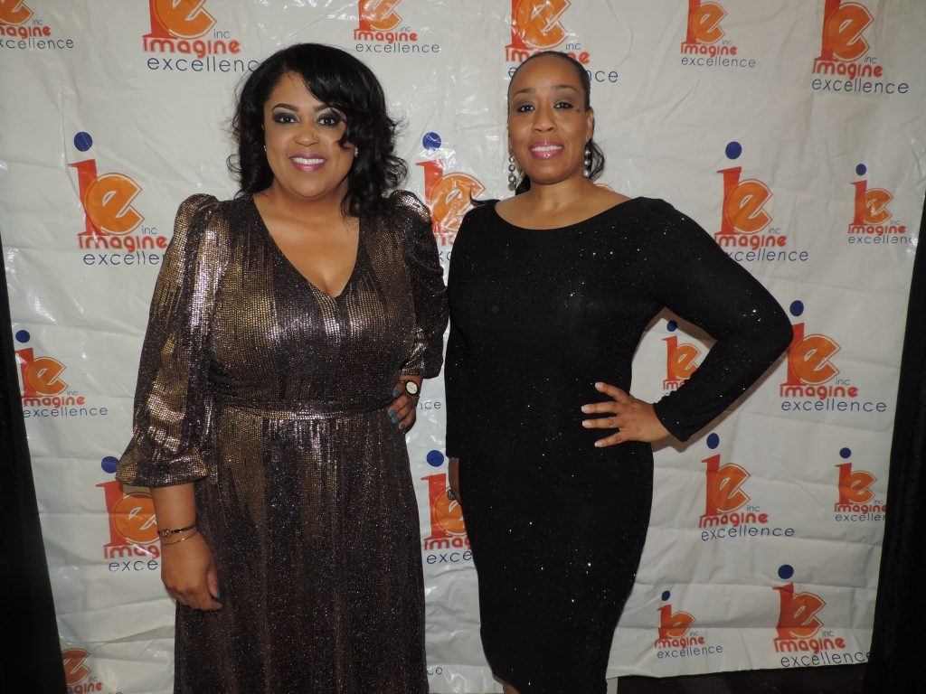 Imagine Excellence Honor Awards - DefenderNetwork.com