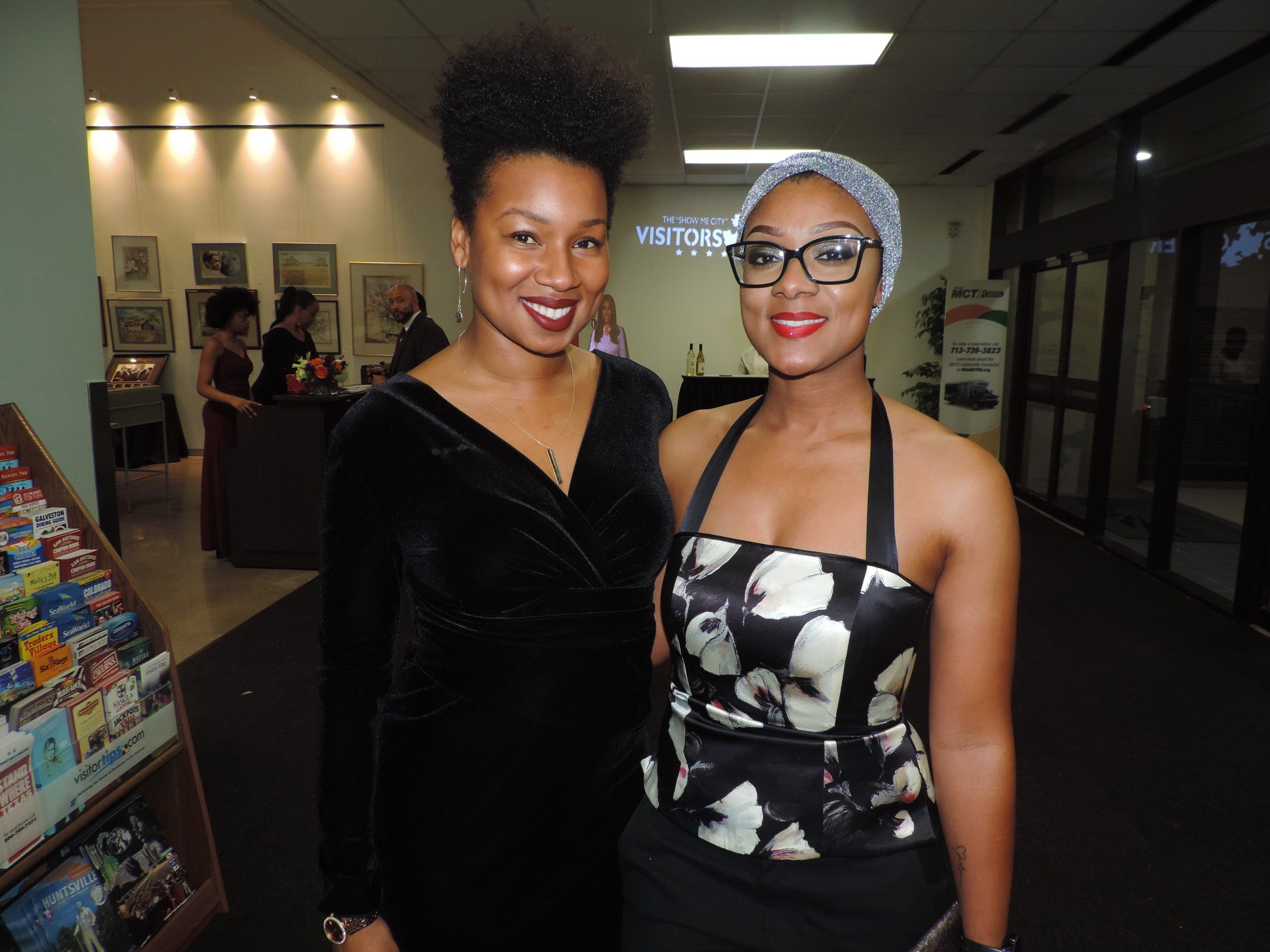 Imagine Excellence Honor Awards - DefenderNetwork.com