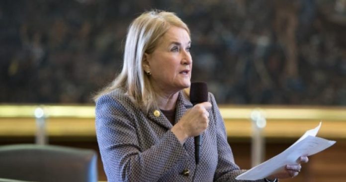 Texas Congresswoman Sylvia Garcia named to prosecution team in Trump ...