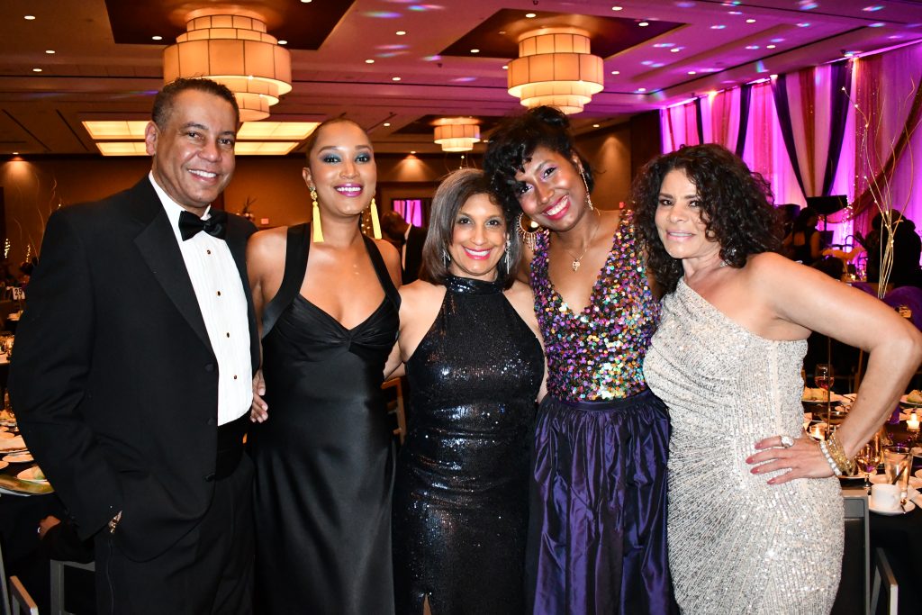 Southern's 45th Annual Mardi Gras Scholarship Gala - DefenderNetwork.com