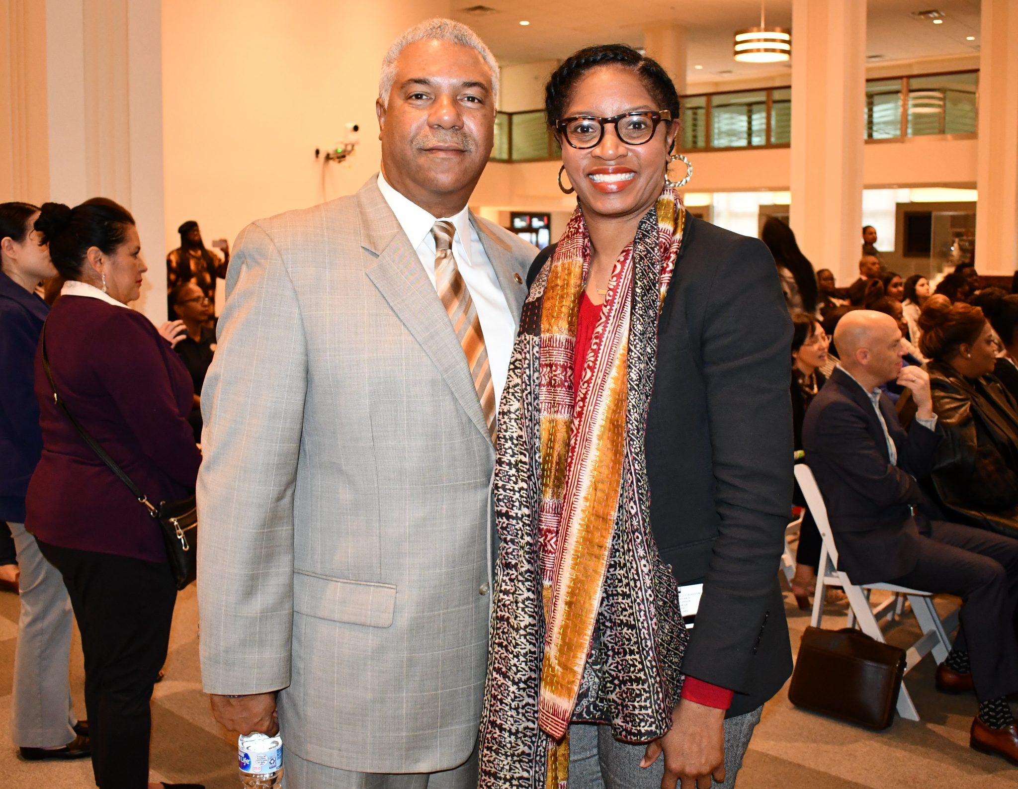11th Annual City Controller's Black History Month Program ...