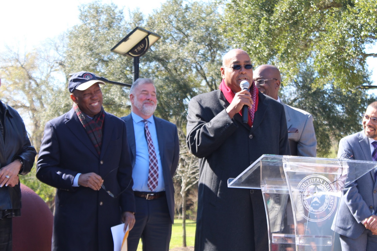 $10.4 million Third Ward road construction project breaks ground ...