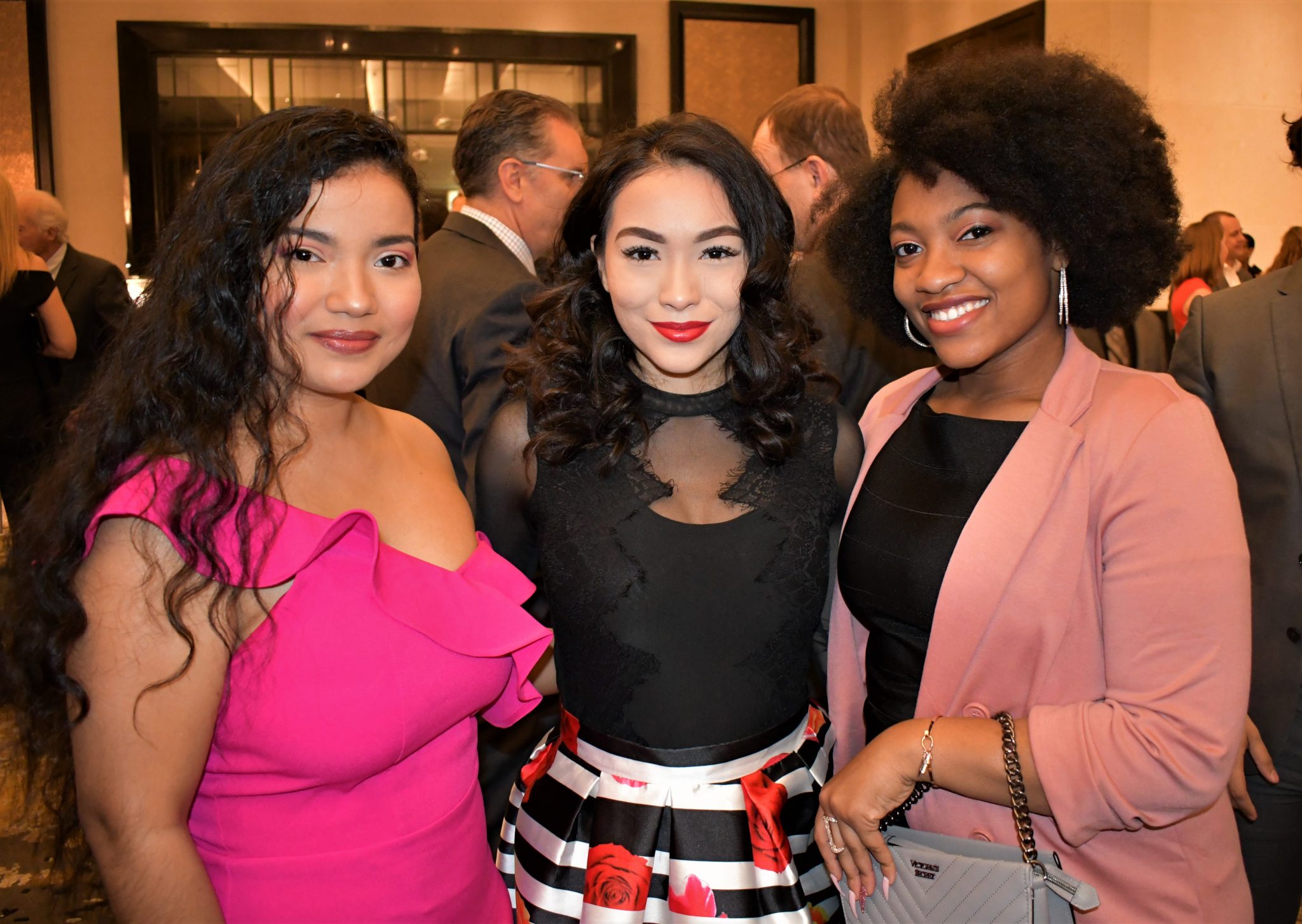 CIS 41st Annual Stay in School Gala - DefenderNetwork.com