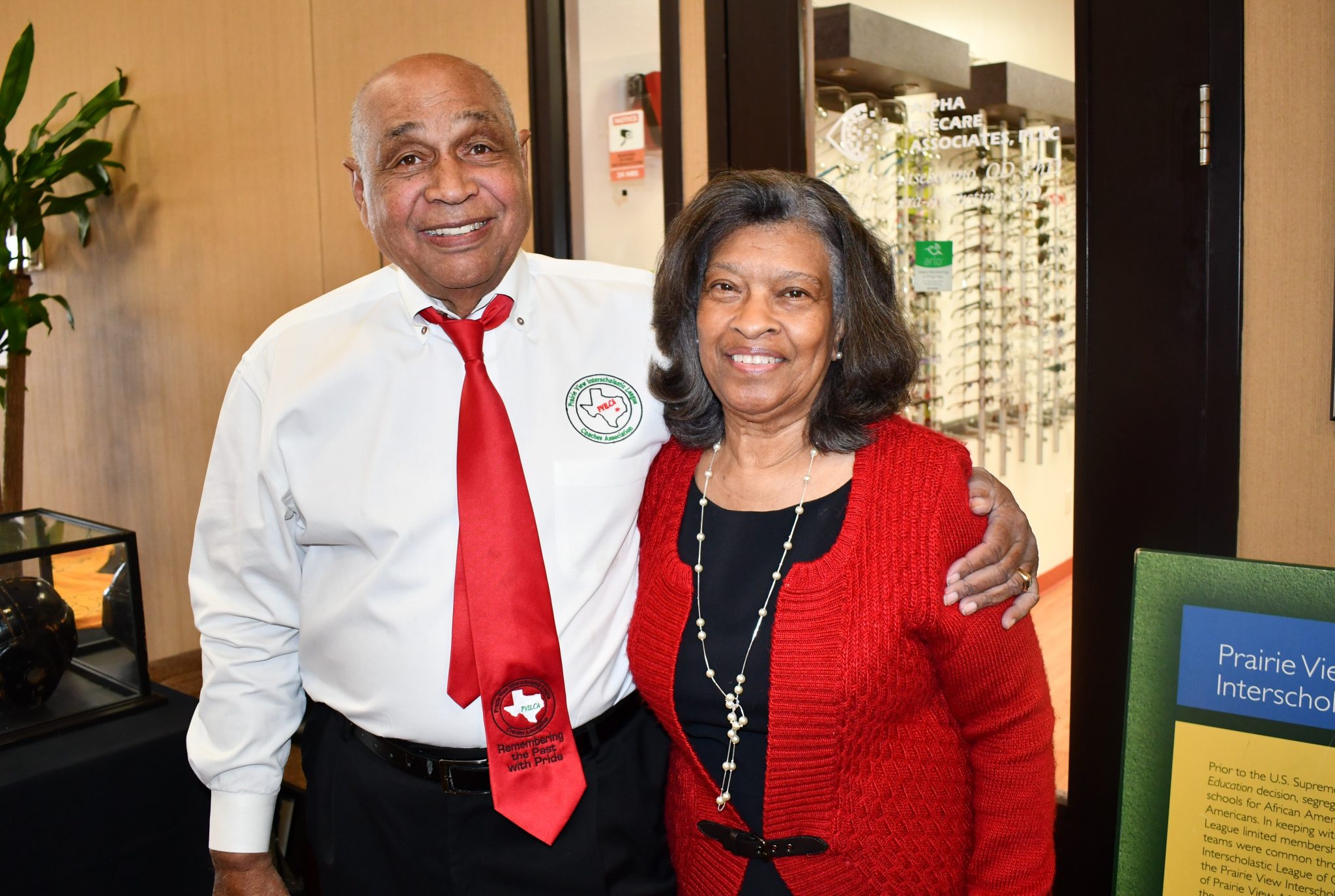 Kashmere FAA's 7th Annual Scholarship Gala Banquet - DefenderNetwork.com