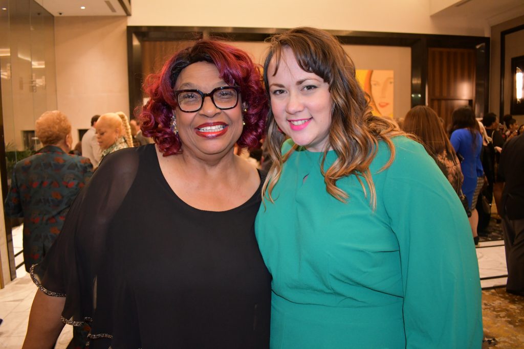 CIS 41st Annual Stay in School Gala - DefenderNetwork.com