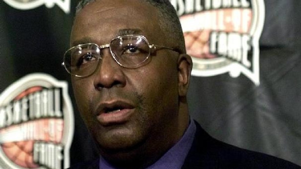 Legendary Georgetown coach John Thompson Jr. dies at age 78 ...