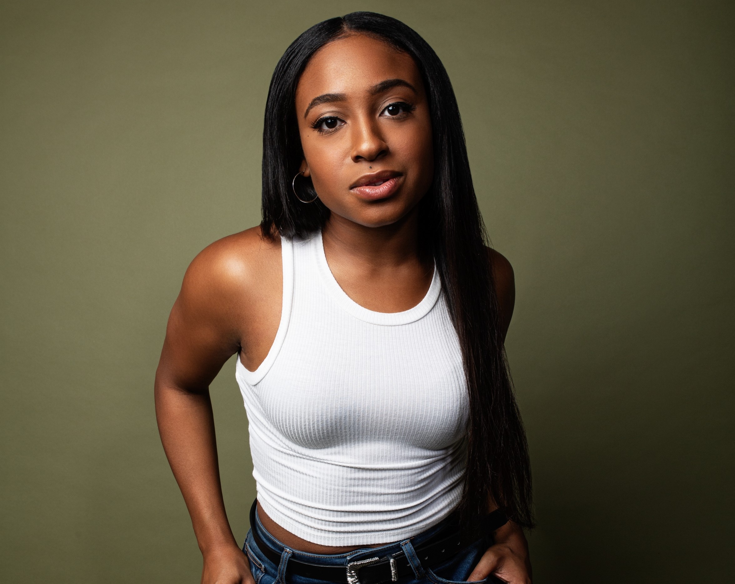 Spotlight: Taylor Polidore, hometown rising star