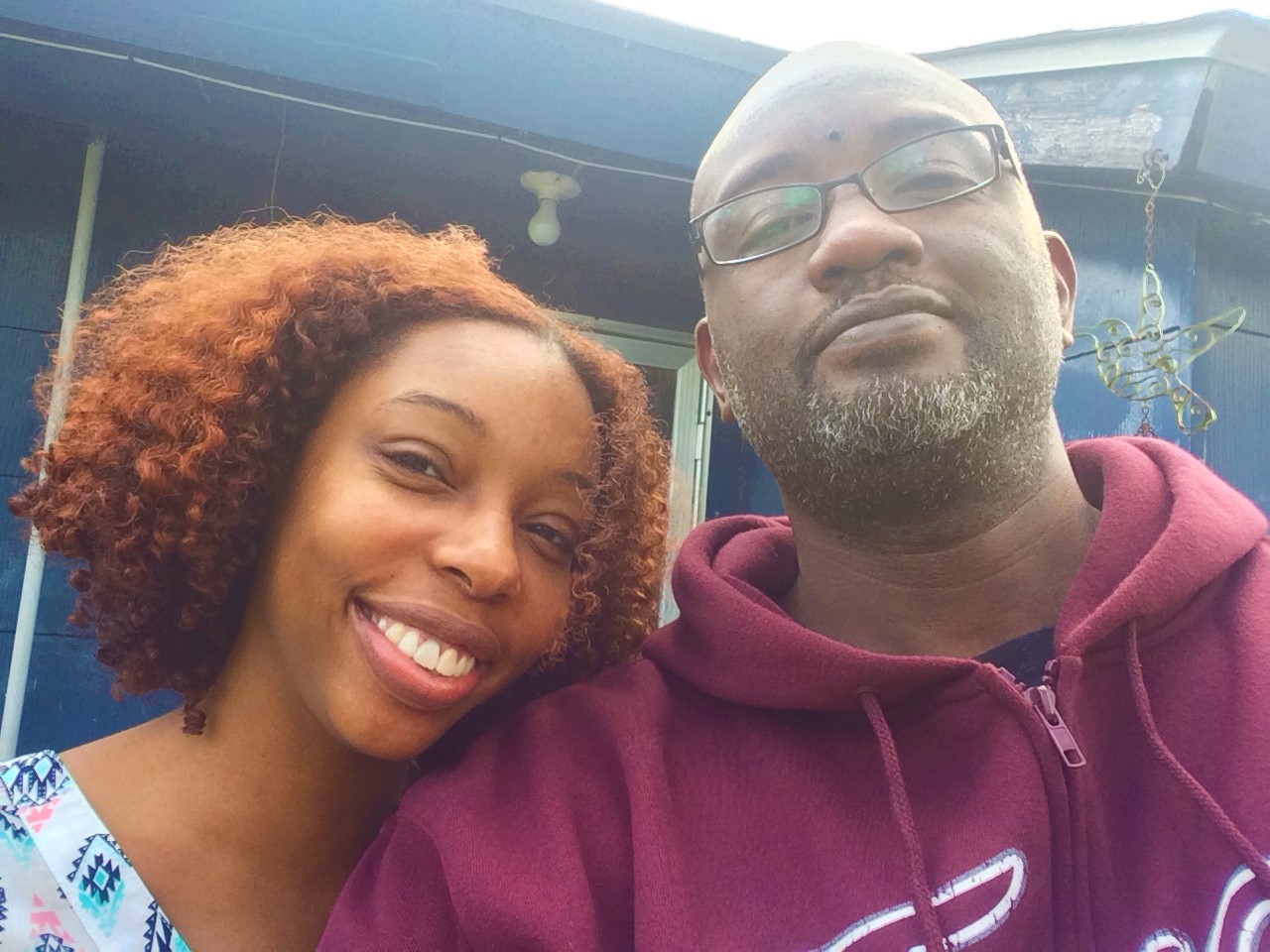Father’s Day: Let the People Be Heard - DefenderNetwork.com