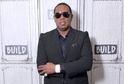 Master P addresses son on IG post - DefenderNetwork.com