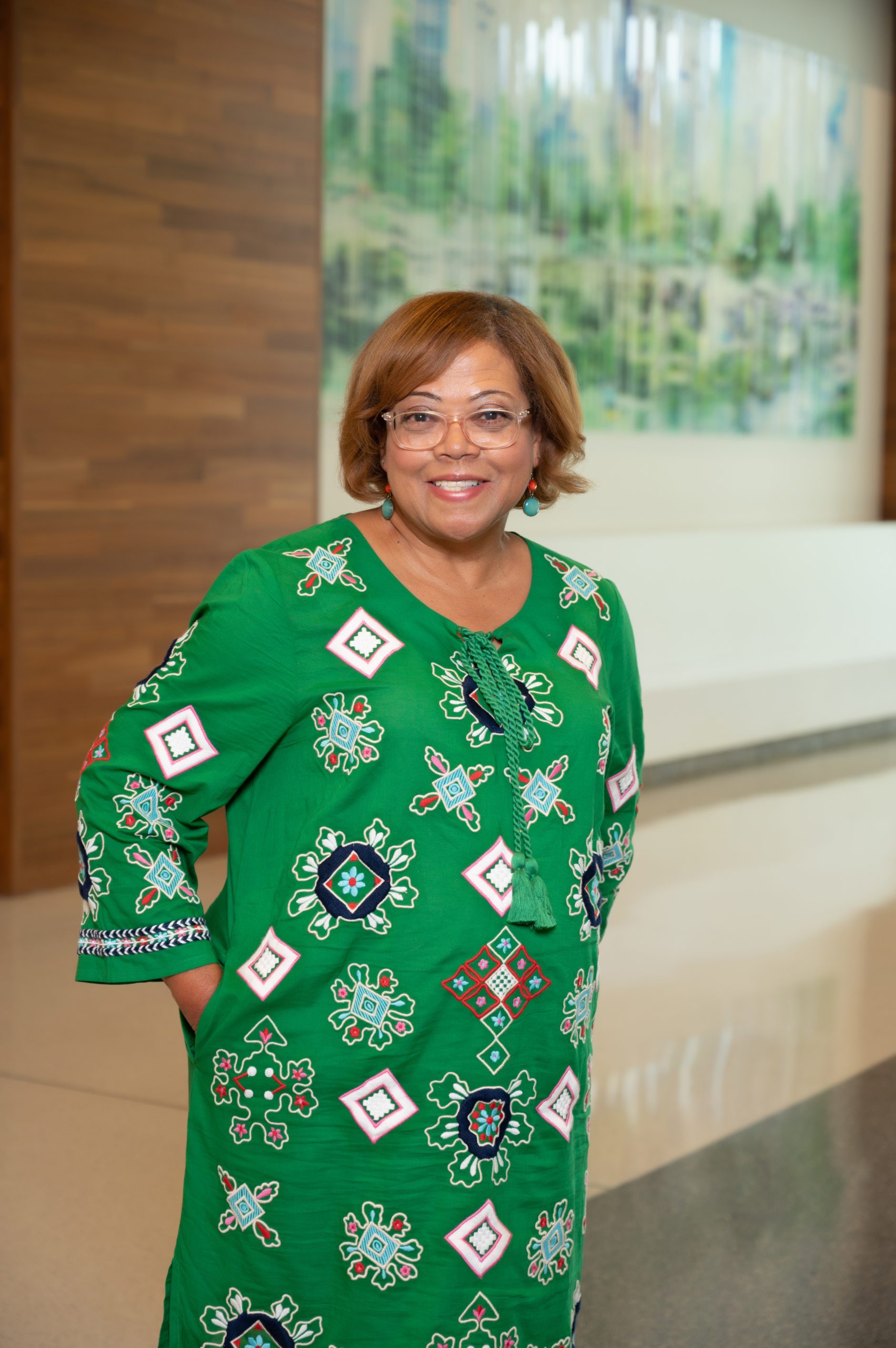 Greater Houston Black Chamber names Pinnacle Award winners ...