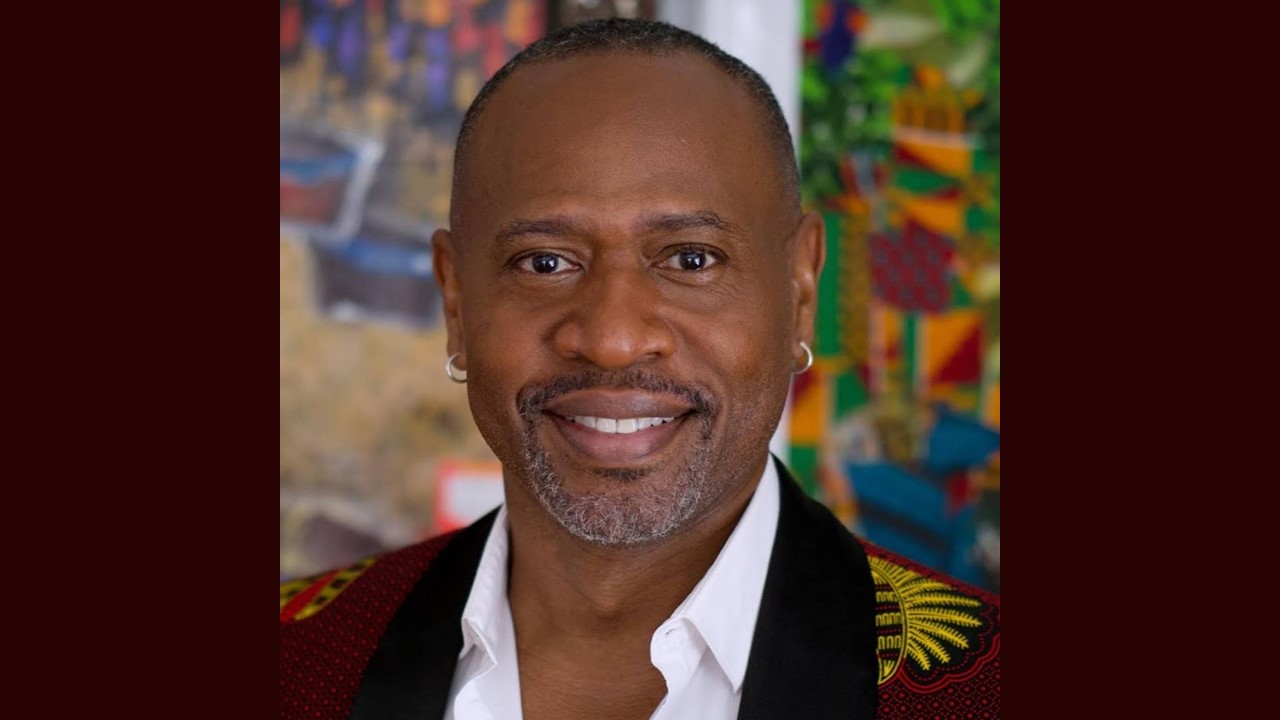 Raúl Orlando Edwards shines spotlight on Afro Latinx experience