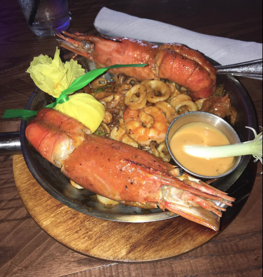 Top 5 African Restaurants in Houston - DefenderNetwork.com