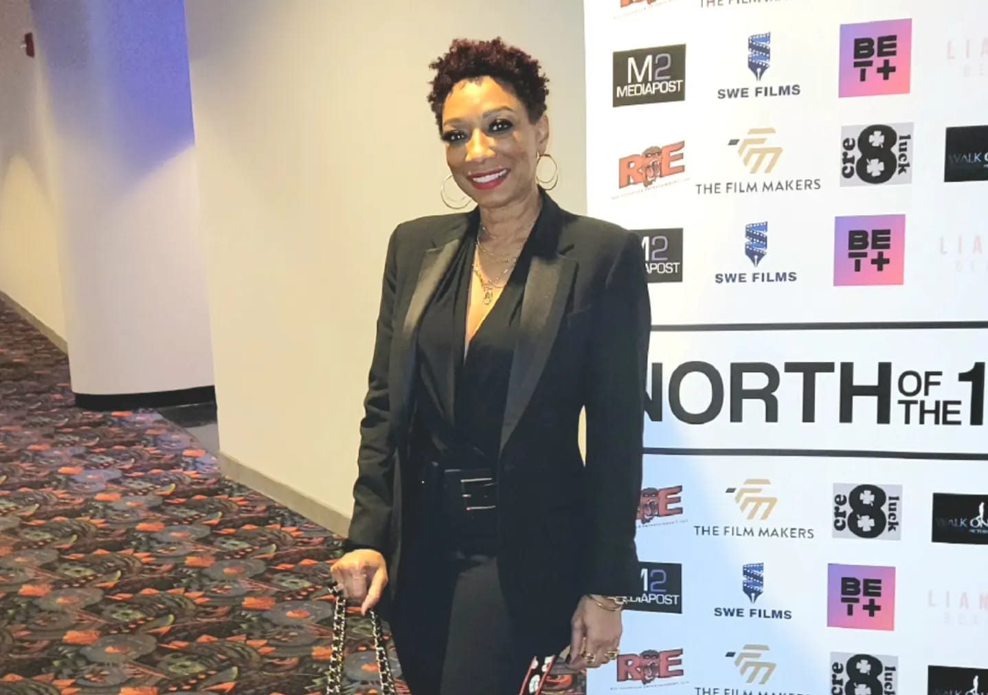 Jalene Mack on bringing Hollywood to Houston #DefenderRewind