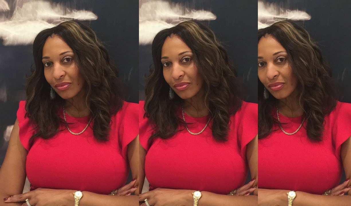 UH alum Toni Mooney Smith scoring in Rutgers-Camden leadership role ...