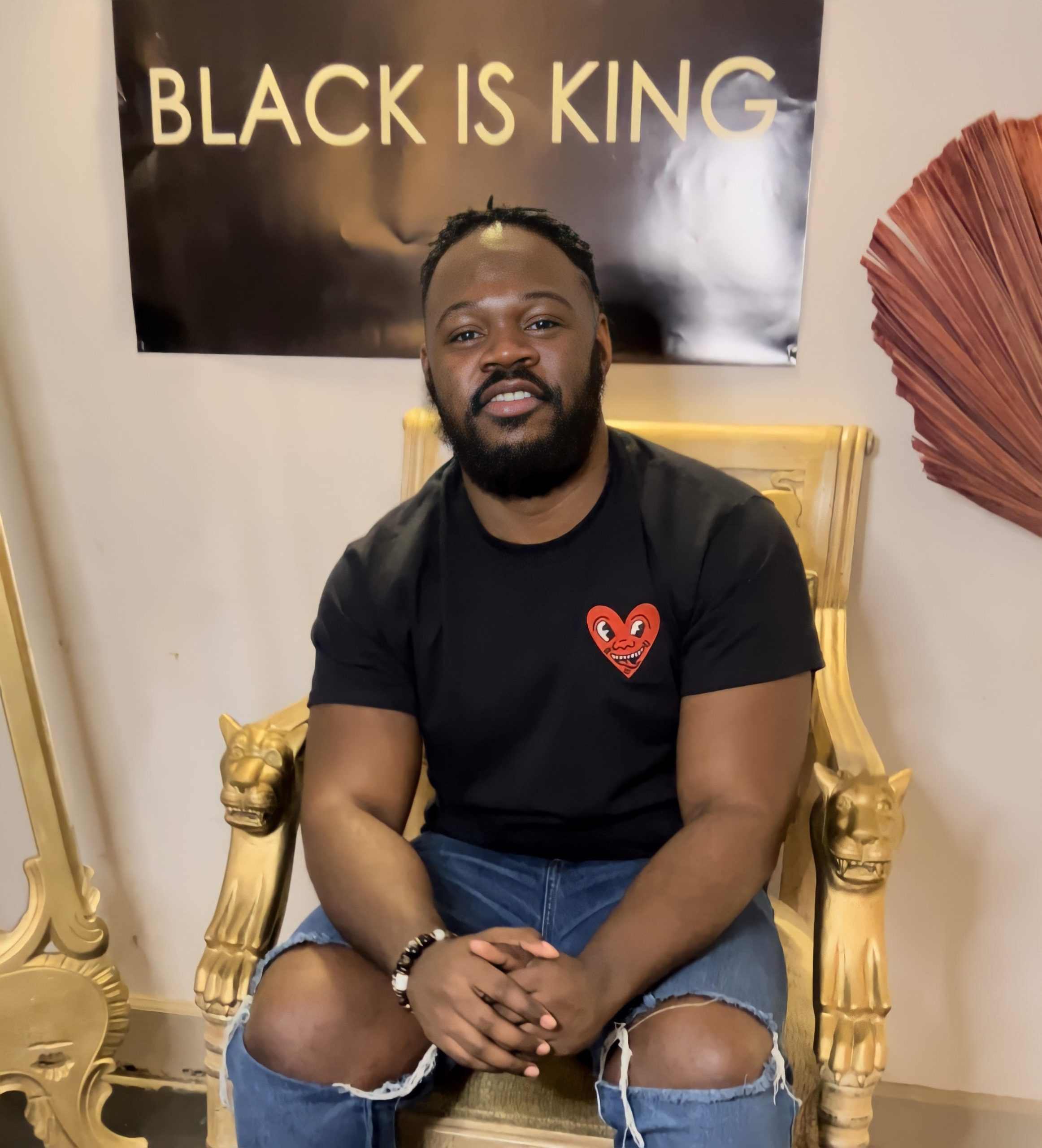 Meet KeAndre’ Jordan: Showcasing Black food one bite at a time