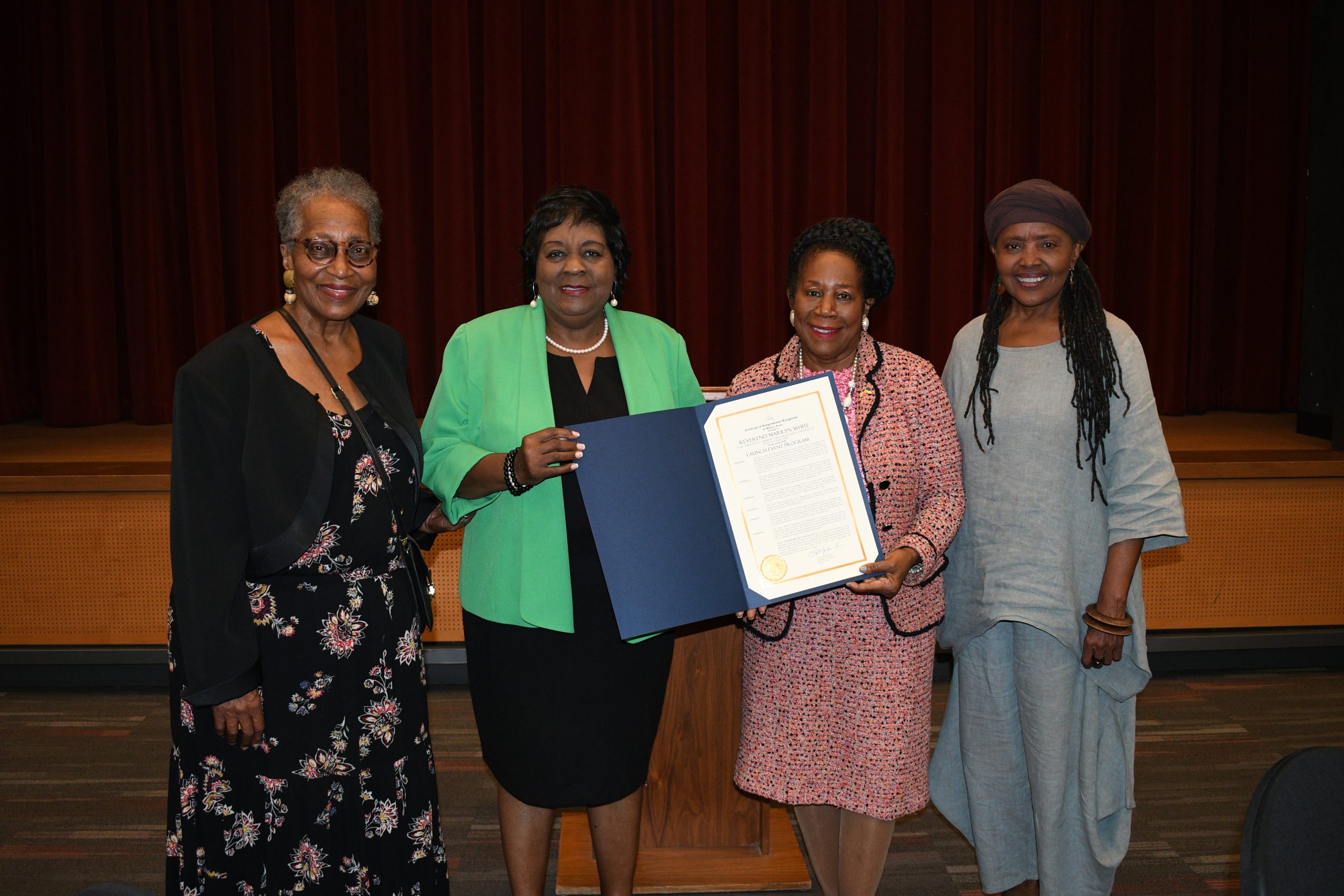 Third Ward Community Cloth gears up for 30th anniversary, future ...