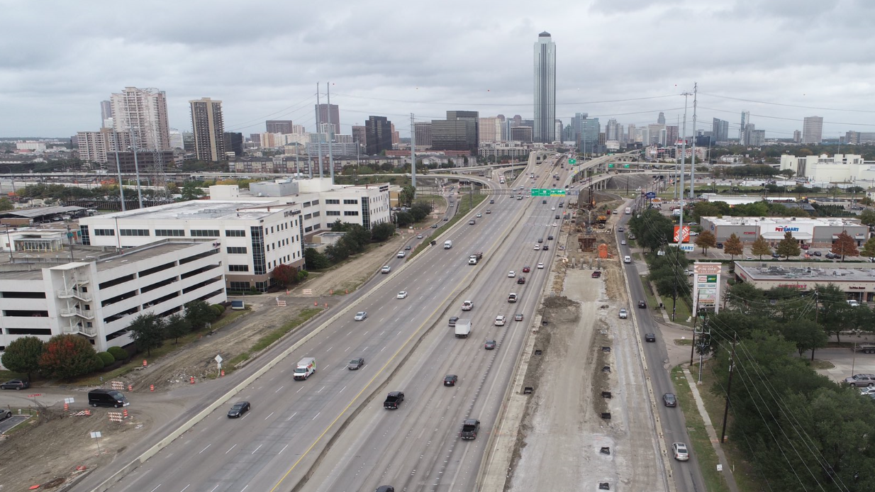 Houston drivers brace for two-year closure of 59/69 at 610 ...