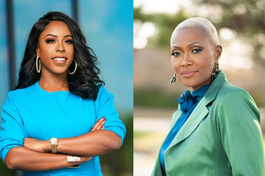 Danielle Keys Bess requests audit in race to replace Garnet Coleman ...