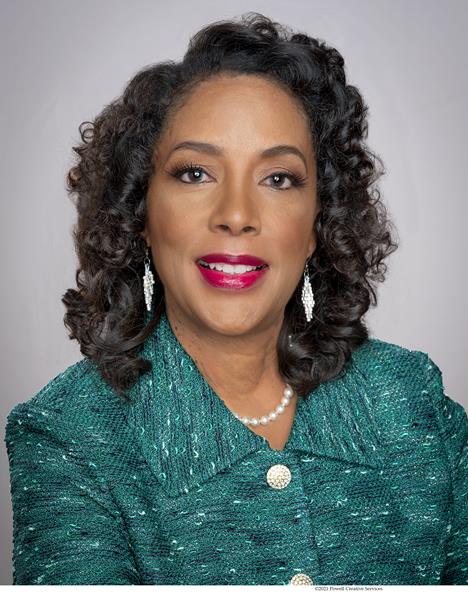 AKA names new national president - DefenderNetwork.com